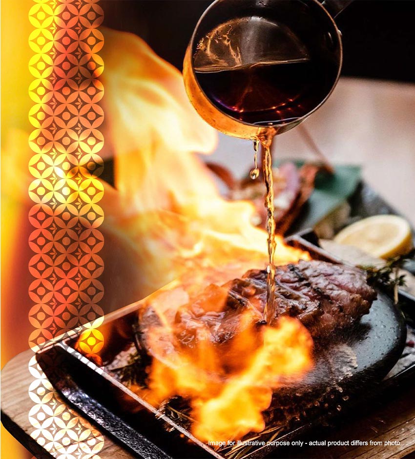 Cafe Rousse Food Bar | Cafe Rousse Clearwater Mall | Cafe Rousse Tyger ...