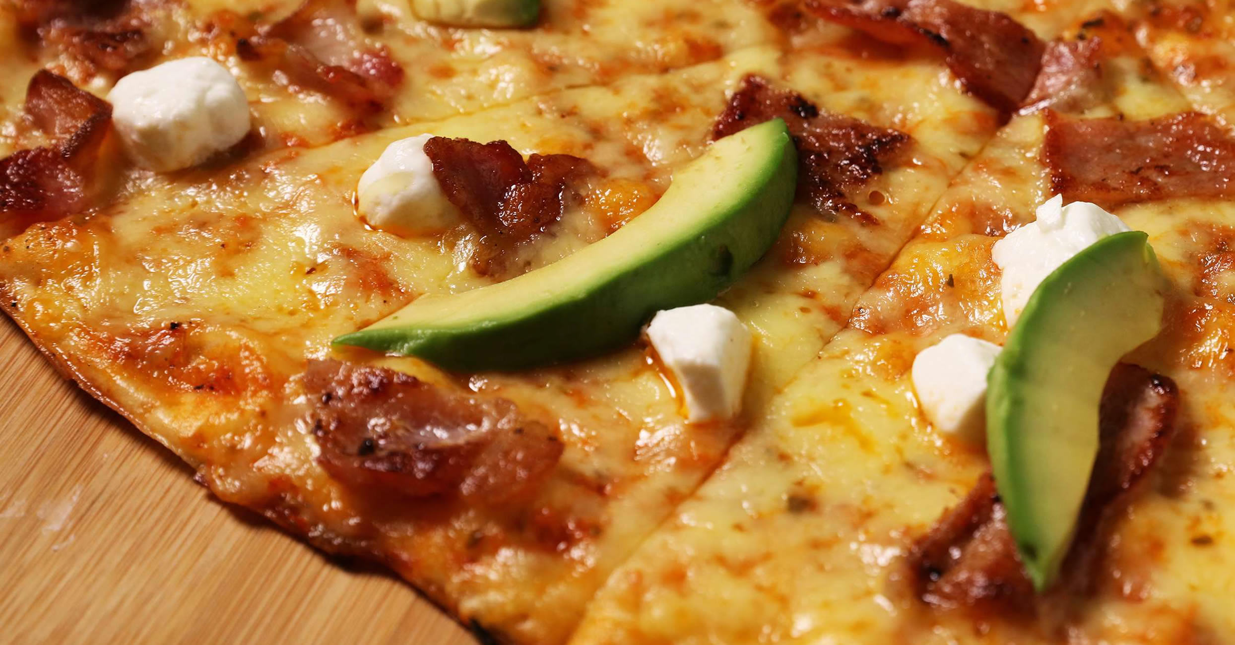 Cafe Rousse Food Bar | Cafe Rousse Clearwater Mall | Cafe Rousse Tyger ...